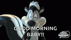 Good Morning Baby GIFs | GIFDB.com