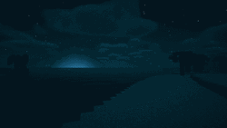 Good Morning Golden Sunrise Midnight Dusk GIF | GIFDB.com