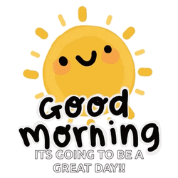 Good Morning Good Morning Love Gif GIF | GIFDB.com