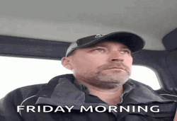 Good Morning Happy Friday Morning GIF | GIFDB.com