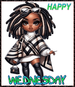 Good Morning It's Wednesday Embrace It GIF | GIFDB.com