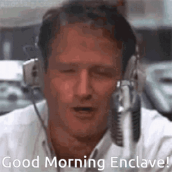 Good Morning Vietnam Enclave Meme GIF | GIFDB.com