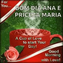 Good Morning With Love In Sign Language GIF | GIFDB.com