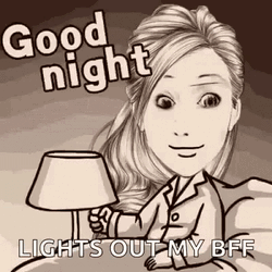 Good Night Animated GIFs | GIFDB.com