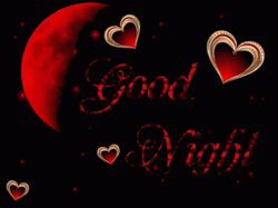 Good Night Animated GIFs | GIFDB.com