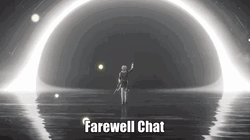 Goodbye Meme Farewell Chat Aventurine GIF | GIFDB.com