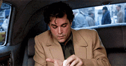 Goodfellas Inside The Car Scene GIF | GIFDB.com