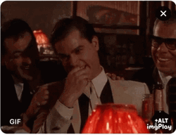 Goodfellas Laughing Meme Mafia Chronicles 🍊 | “Hey! You Wanna