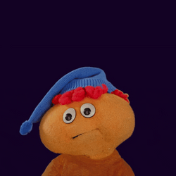 Goodnight Gerbert Cartoon GIF | GIFDB.com