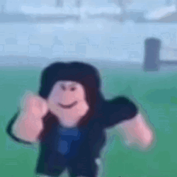 Goofy Meme Running Roblox GIF | GIFDB.com