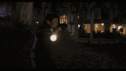 Goofy Smiling Movie Scene GIF | GIFDB.com