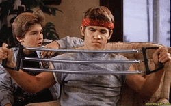 Gif Tesoro Dei Goonies