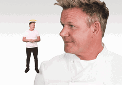Gordon Ramsay GIFs | GIFDB.com