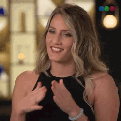 Feels Like A Lot Of Gossip GIF | GIFDB.com