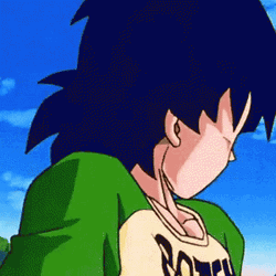 Goten GIFs | GIFDB.com