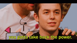 Gottem Got To Take Back The Power GIF | GIFDB.com