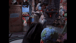 Grace Jones And Pee Wee Herman Dance GIF | GIFDB.com
