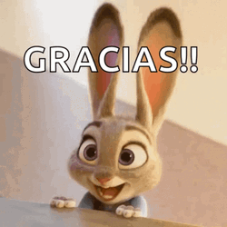 Gracias Meme 498 X 498 Gif GIF | GIFDB.com