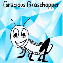 Gracious Insect Grasshopper GIF | GIFDB.com