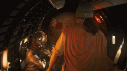 Gravity Turbulence On Space GIF | GIFDB.com