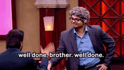 Great Job Meme Guys Shaking Hands GIF | GIFDB.com