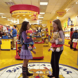 Great Job Team Work High Five Kids GIF | GIFDB.com