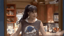 Great News Exaggerated Reaction GIF | GIFDB.com
