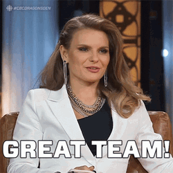 Great Teamwork Meme GIF | GIFDB.com