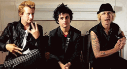 Green Day GIFs | GIFDB.com