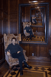 Green Goblin Willem Dafoe Loop Meme GIF | GIFDB.com