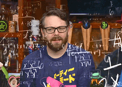 Greg Miller Hangover Math GIF | GIFDB.com