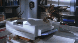 Gremlin GIFs | GIFDB.com
