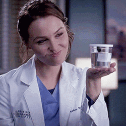 Grey's Anatomy Leech GIF | GIFDB.com