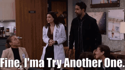Greys Anatomy Anotha One GIF | GIFDB.com