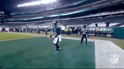 Griddy Dance Celebrating Nfl Player GIF | GIFDB.com