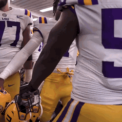 Griddy Lsu Tigers Win GIF | GIFDB.com