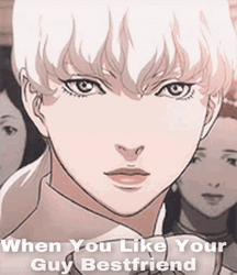 Griffith Cute Face GIF | GIFDB.com
