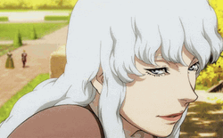 Griffith Cute Smile GIF | GIFDB.com