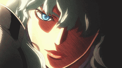 Griffith One Eye Showing GIF | GIFDB.com