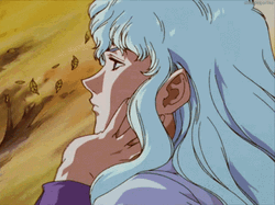 Griffith Staring Blankly GIF | GIFDB.com