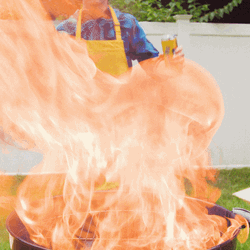 Grilling With Twisted Tea GIF | GIFDB.com