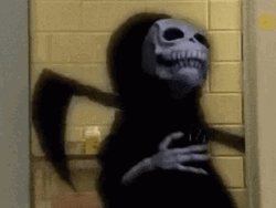 Grim Reaper GIFs | GIFDB.com