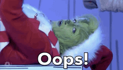 Grinch Heart 480 X 274 Gif GIF | GIFDB.com