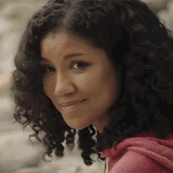 Grinning Girl Jhene Aiko GIF | GIFDB.com