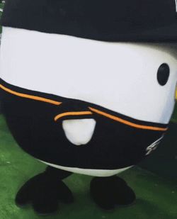 Gritty 403 X 498 Gif GIF | GIFDB.com