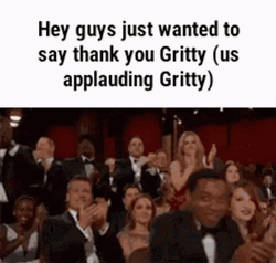 Gritty 498 X 474 Gif GIF | GIFDB.com