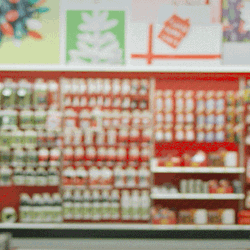 Grocery Items Overflow GIF | GIFDB.com