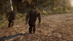 Group Dancing Monkey GIF | GIFDB.com