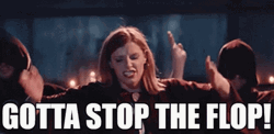 Group Gotta Stop The Flop GIF | GIFDB.com