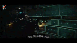 Group Hug Wonder Woman GIF | GIFDB.com